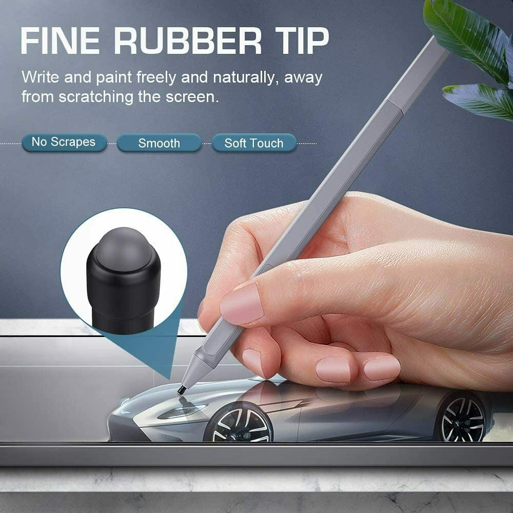 for Surface Pen Tips Replacement HB Refill Durable Pen Nib with High ...