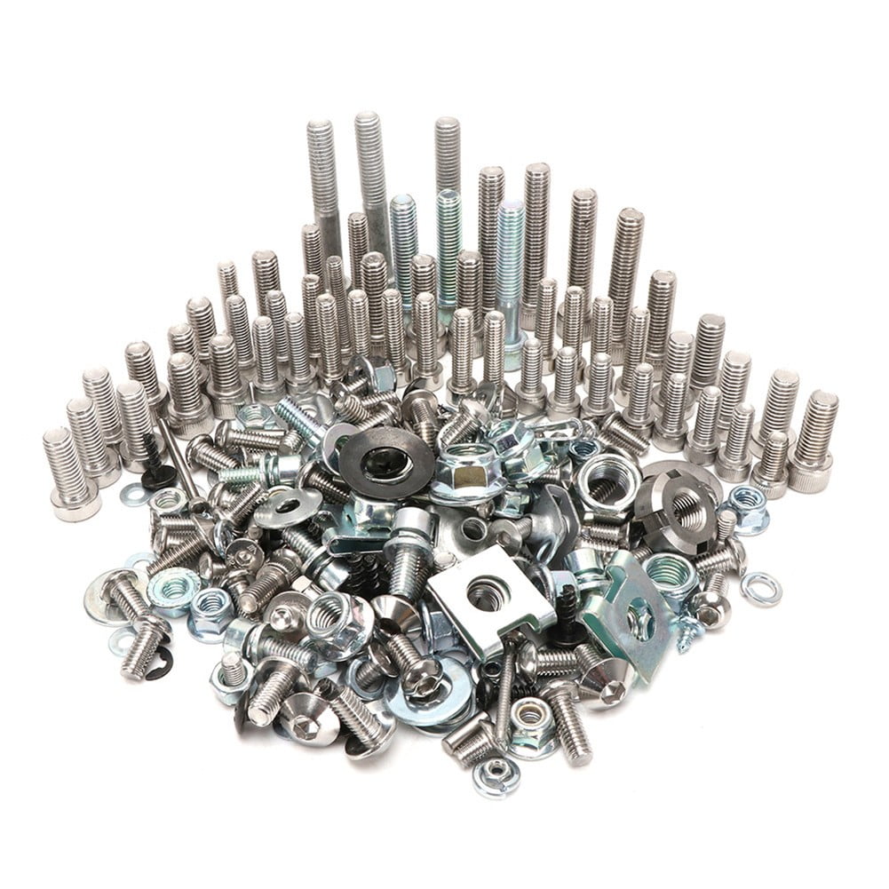 for Surron Complete Screw set for sur-ron Bolt Kit series for Light Bee ...