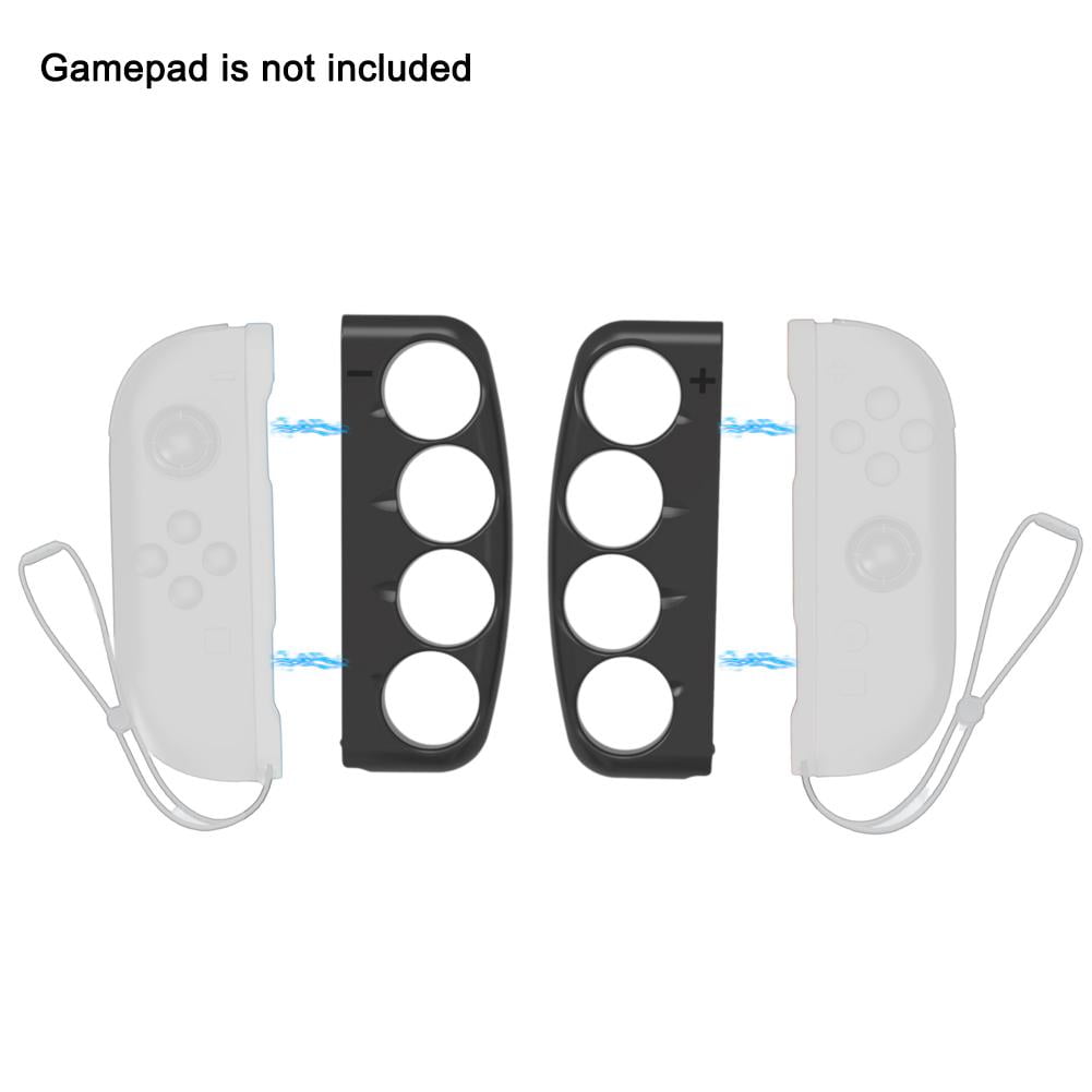 for Switch 2 Boxing Grip with Hand Straps Fit for Switch2 Y3Z9 ...