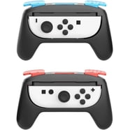 Avergomic Comfort Grip, Nintendo Switch Joy-Con Controller Holder ...