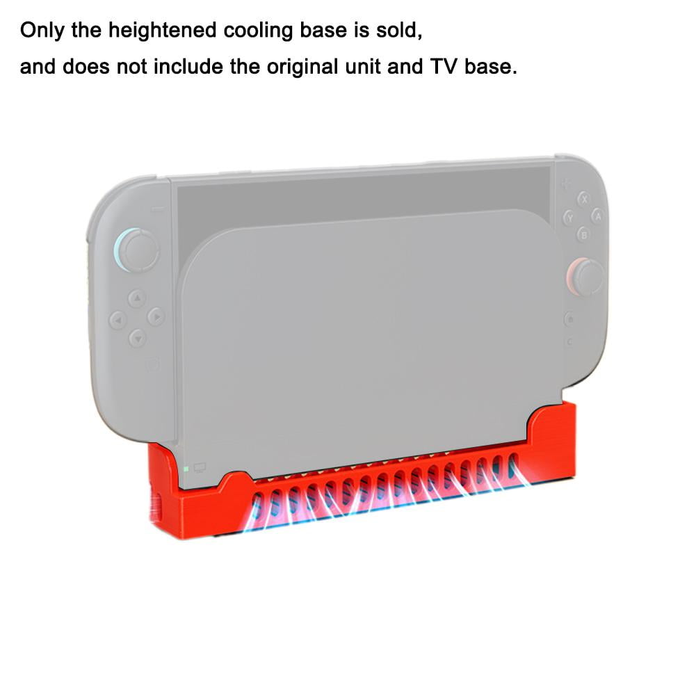 for Switch2 Host Cooling Base Stable and Non-deformed Hollow Heat ...