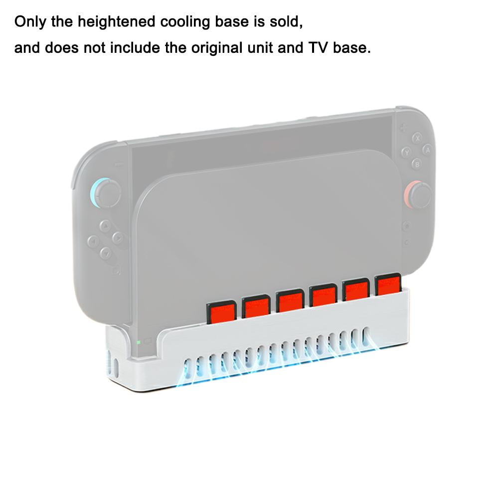 for Switch2 Host Cooling Base Stable and Non-deformed Hollow Heat ...