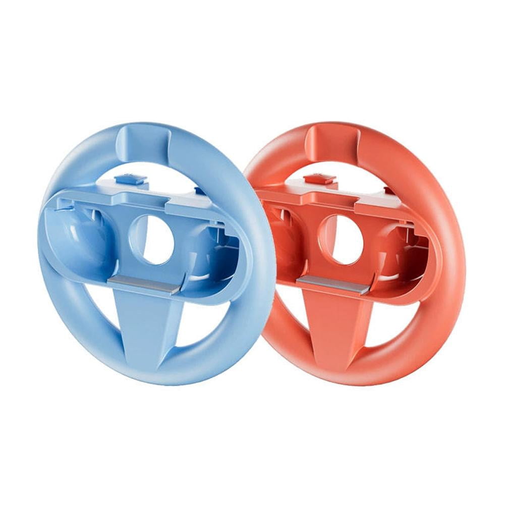for Switch2 Left and Right Handle Steering Wheel Racing Game Steering ...