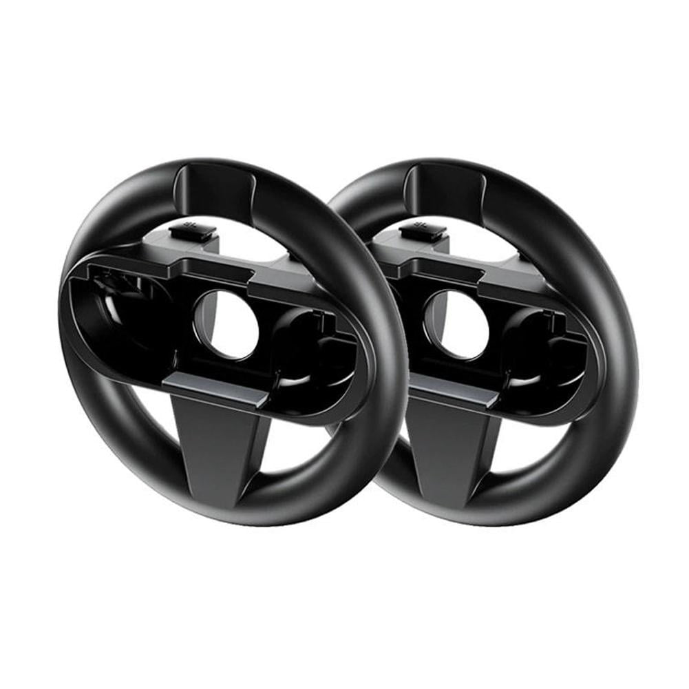 for Switch2 Left and Right Handle Steering Wheel Racing Game Steering ...