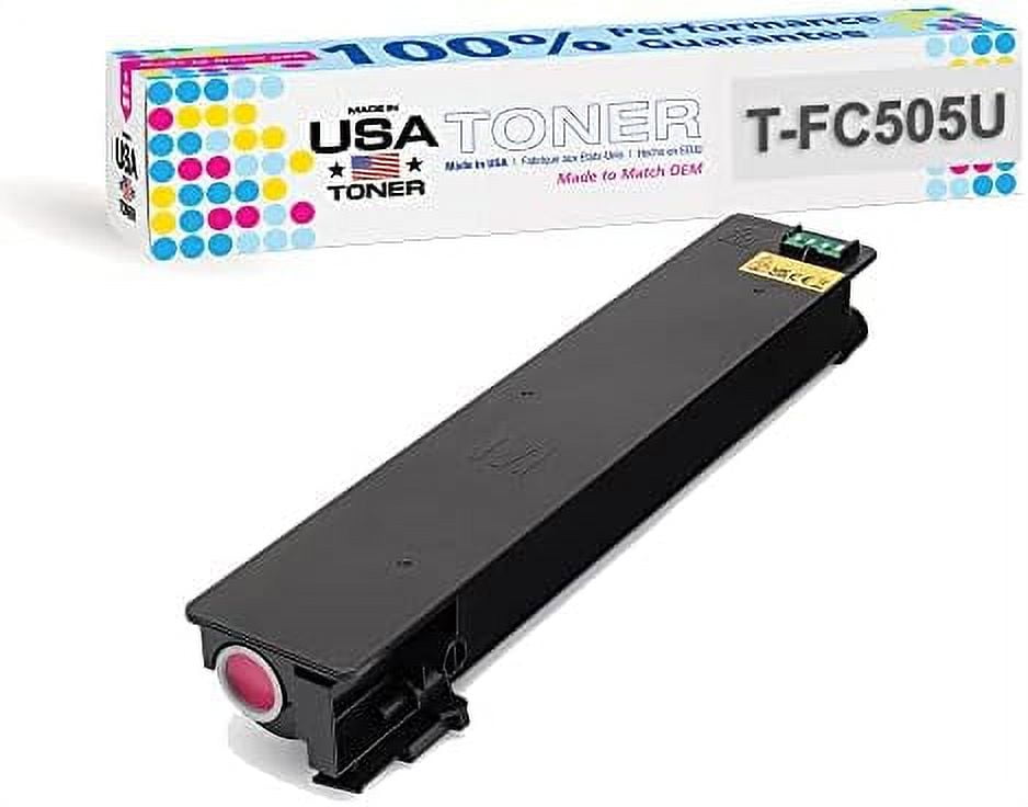 for T-FC505U-M, e-Studio 2505AC, 3005AC, 3505AC, 4505AC, 5005AC ...