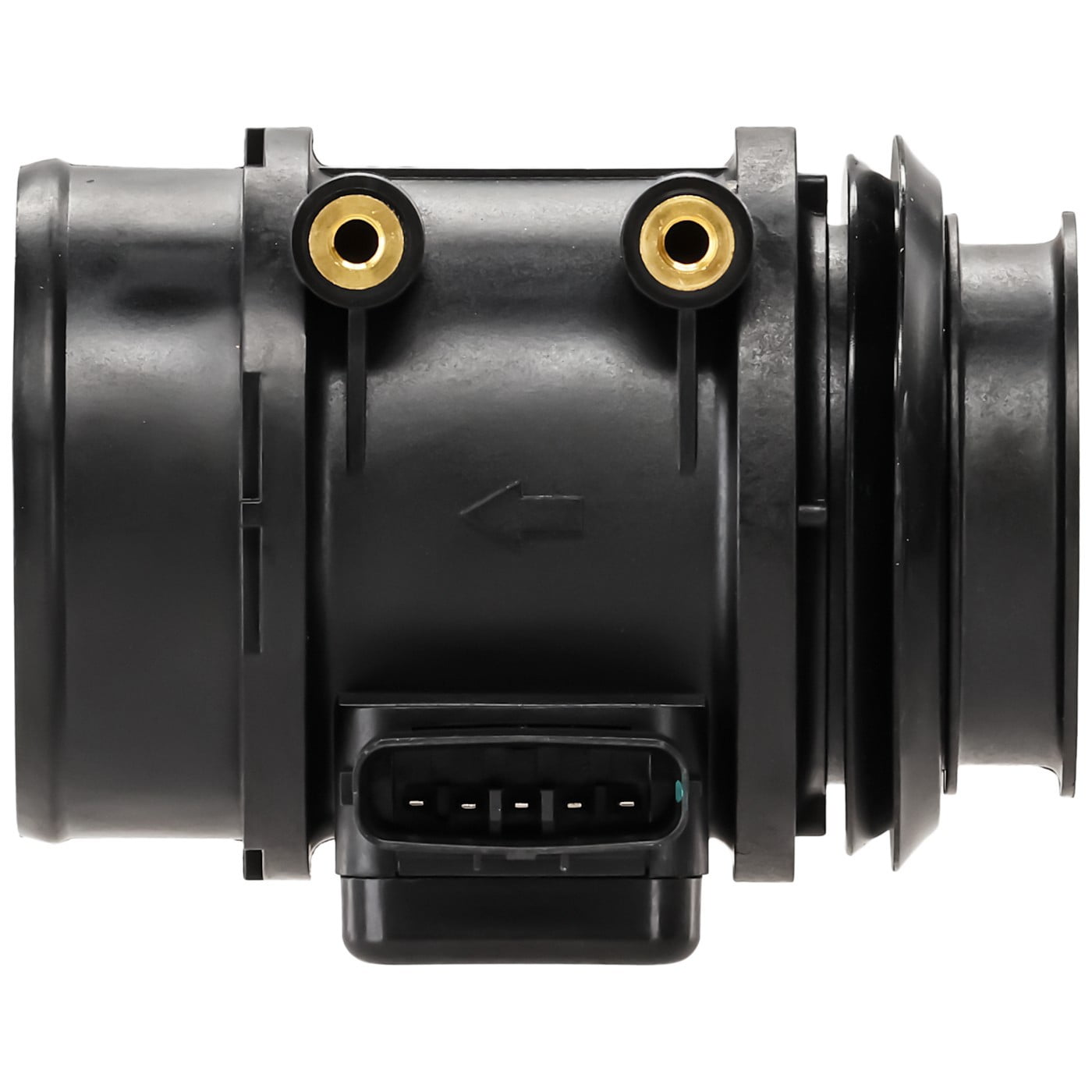 for T100 42225020020 Mass for Air Flow Sensor for 2005-2019 for Toyota for Tacoma - 5-Prong ...