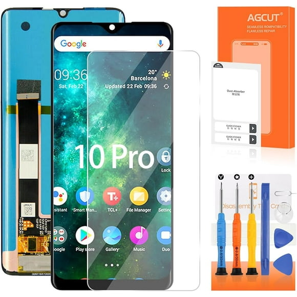 Tcl Screen Replacement