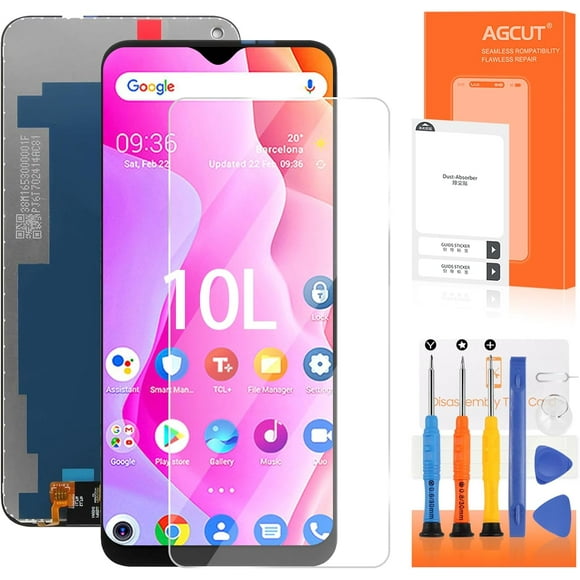 Tcl Screen Replacement