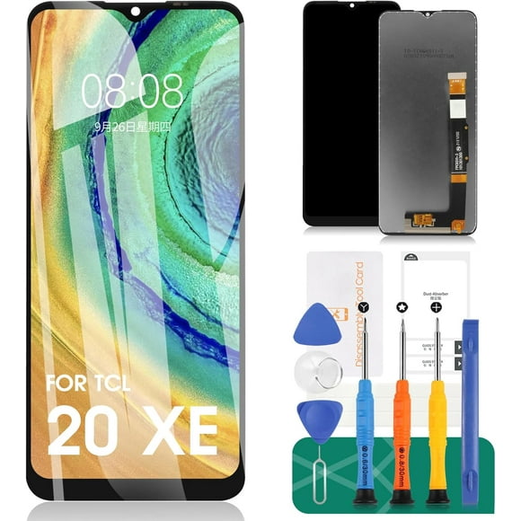 Tcl Screen Replacement