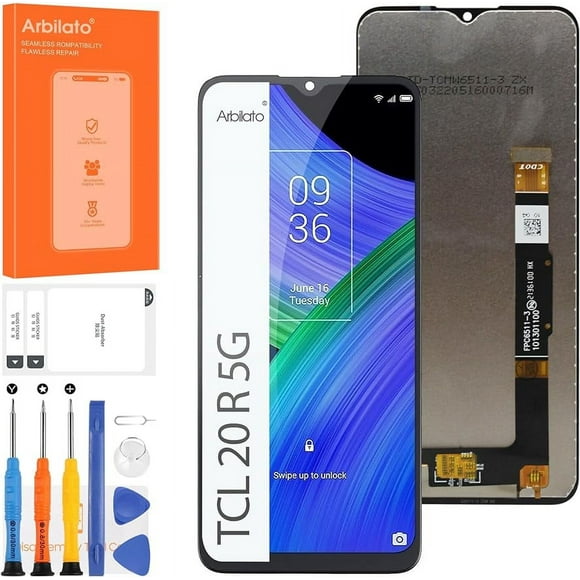 Tcl Screen Replacement