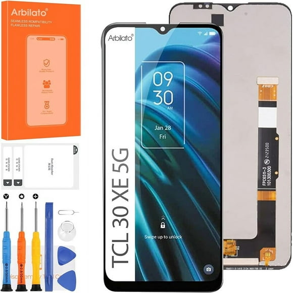 Tcl Screen Replacement