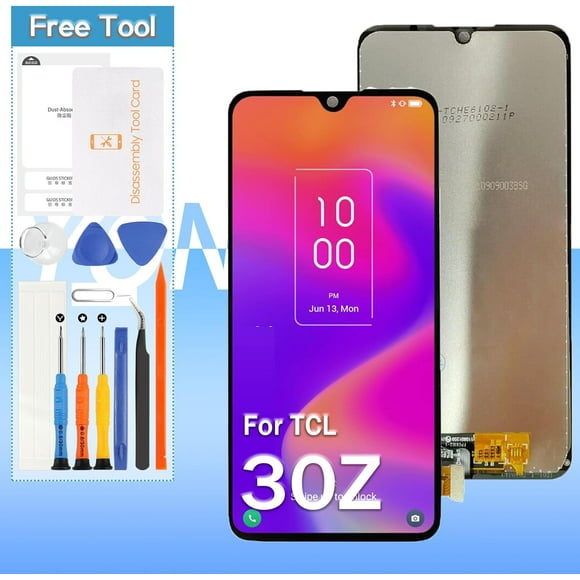 Tcl Screen Replacement