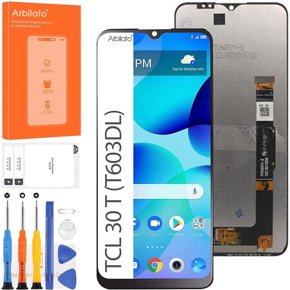 Tcl Screen Replacement