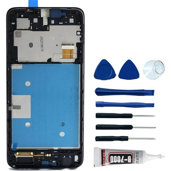 Tcl Screen Replacement