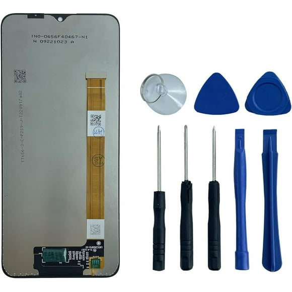 Tcl Screen Replacement