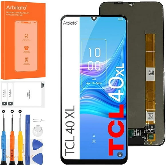 Tcl Screen Replacement