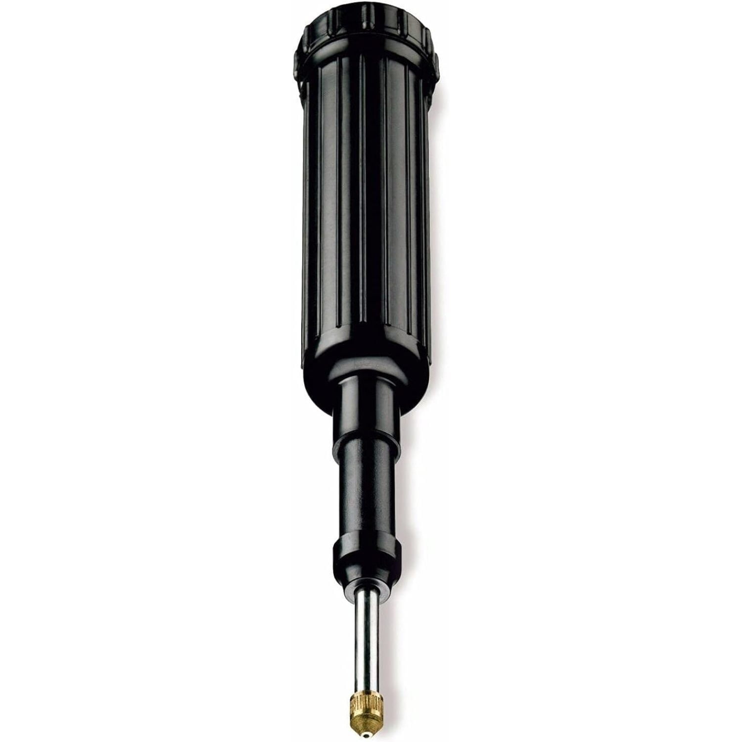 for Tecomec Chainsaw Grease Gun Extends Bar & Chain Life Refillable ...