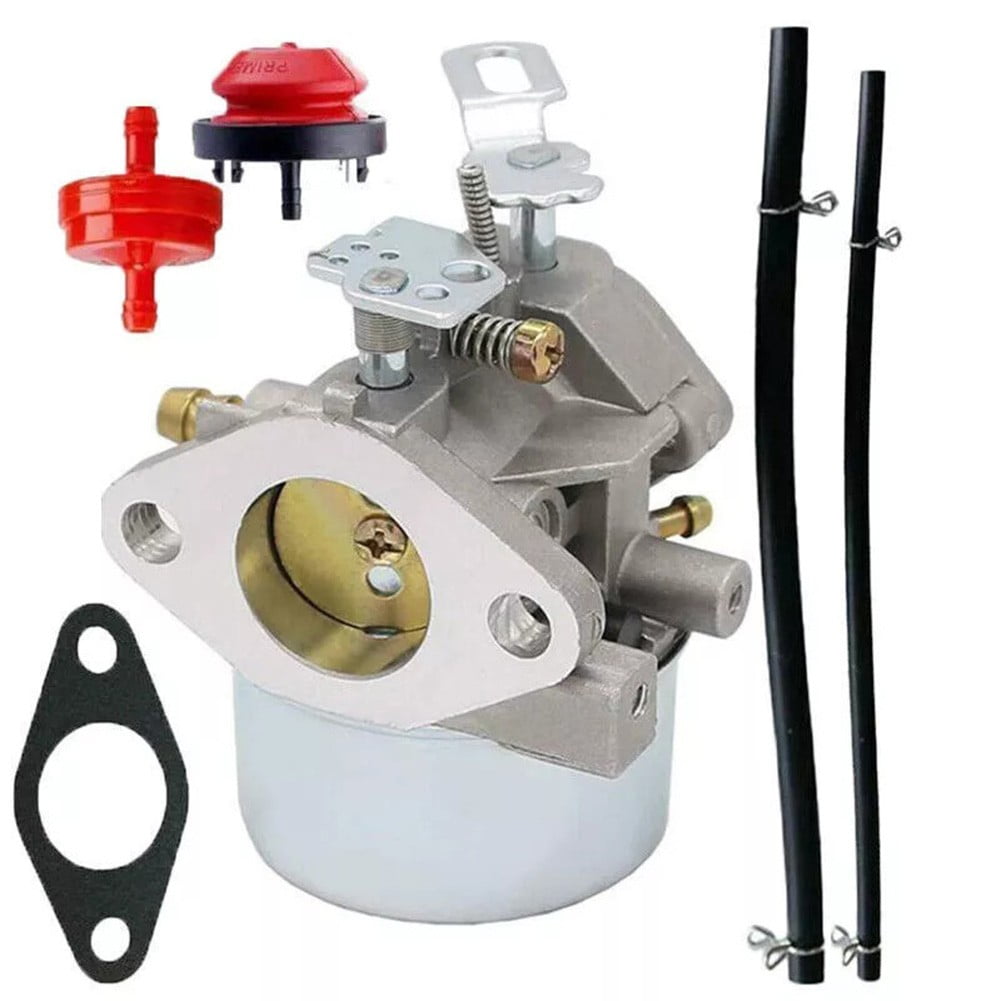 for Tecumseh 8-10 for HP for Toro For Snapper 824 Snowblower Carburetor ...