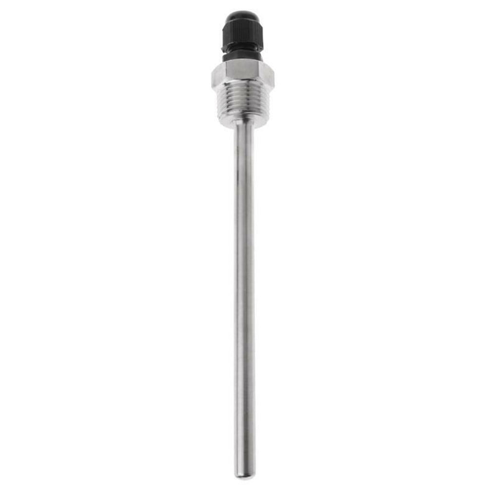 for Temperature Sensor Protection Thermowell 30mm Sus304 with for Bsp G ...