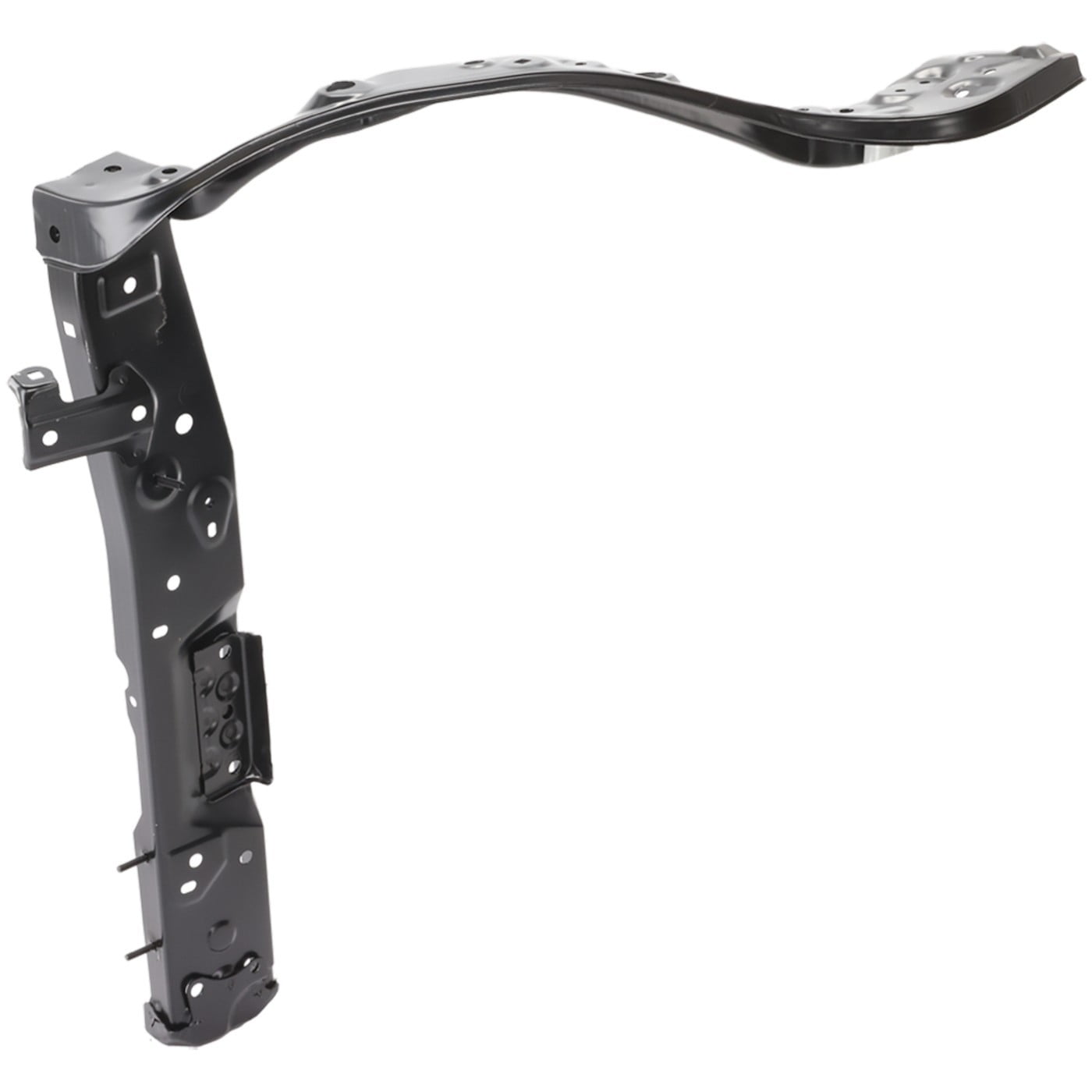 for Toyota ER Car Radiator Support Left Side Core 532030E903 Upgrade ...