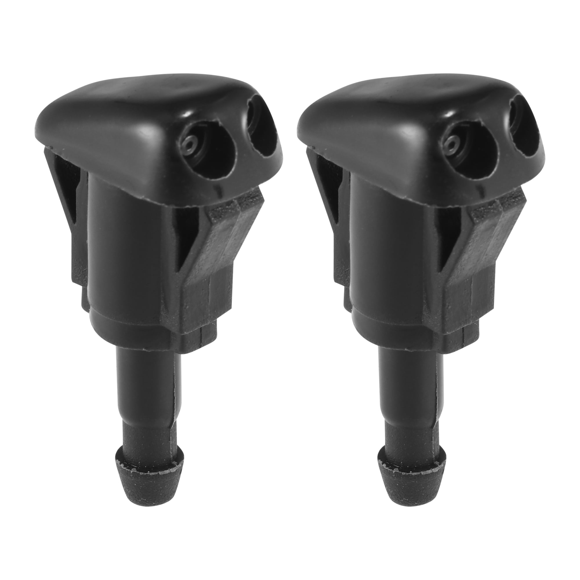 for Toyota Tacoma 2005-2010 Front Car Windshield Washer Nozzles Wiper ...