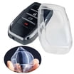 Transparent Car Key Fob Case Cover for BMW X1 iX XM X5 X6 X7 i7 2023 ...