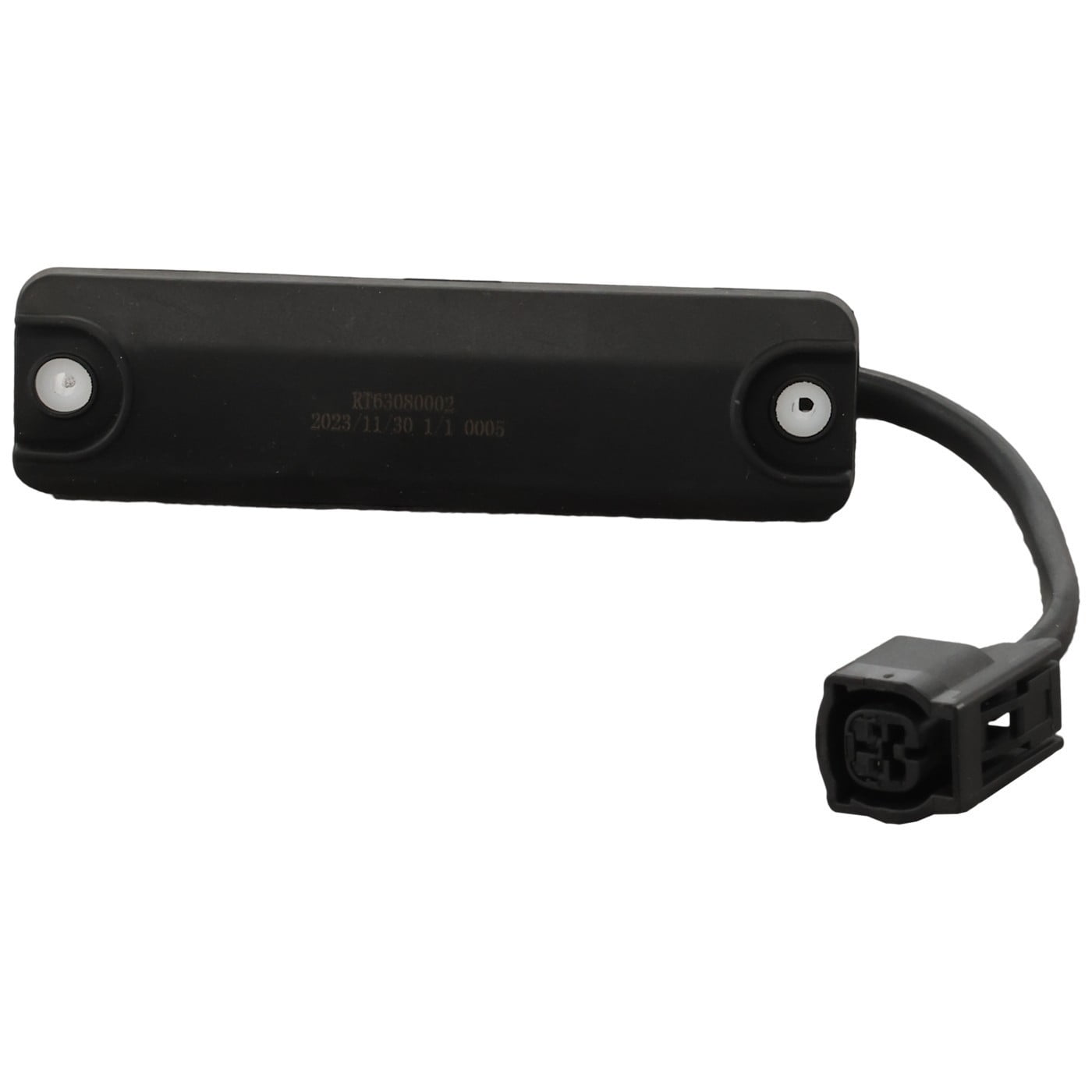 for Toyota for 4Runner Liftgate Release Switch 2003-2017 - Female Oval ...