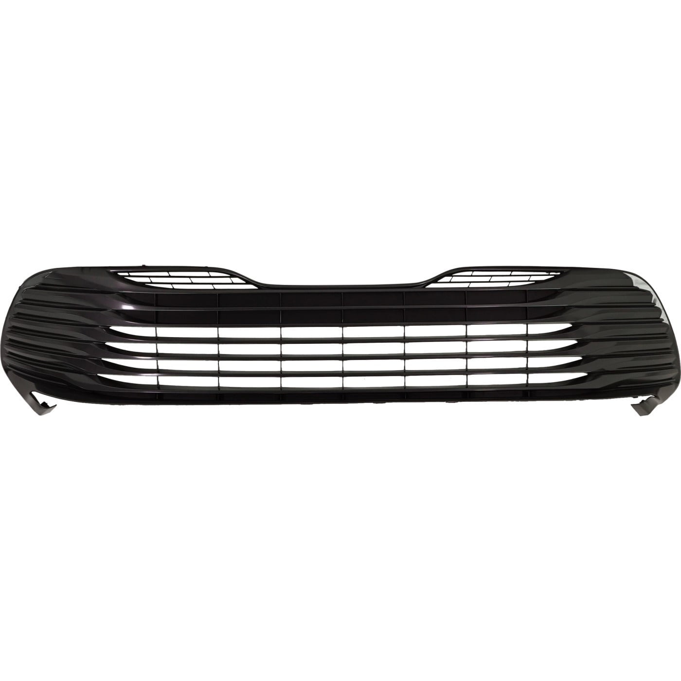 for Toyota for Camry 2018-2020 Front Bumper Grille - Painted Gray ...