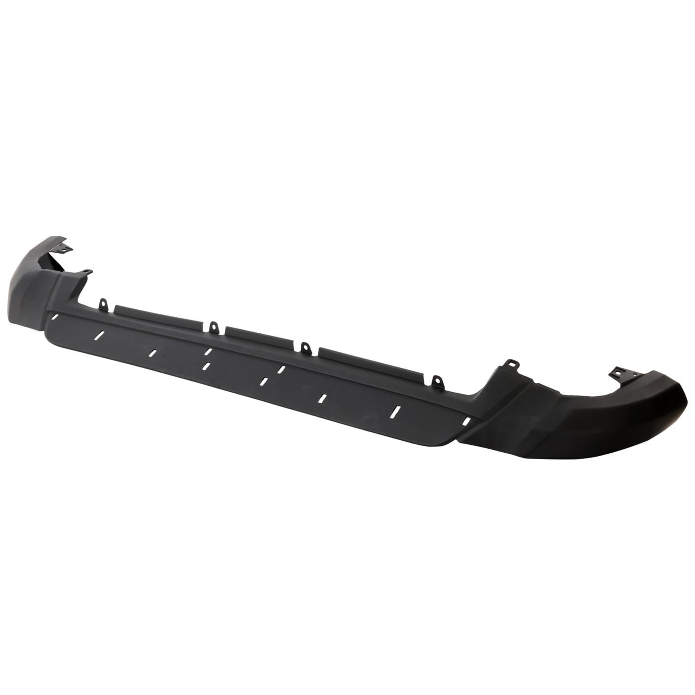 for Toyota for RAV4 16-18 Front Valance Apron for Air Dam Deflector ...