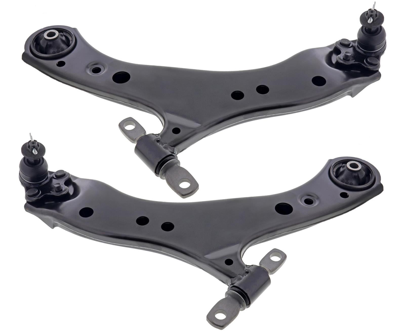 for Toyota for Sienna 2021-2024 Front Lower Control Arms W/Ball Joints ...