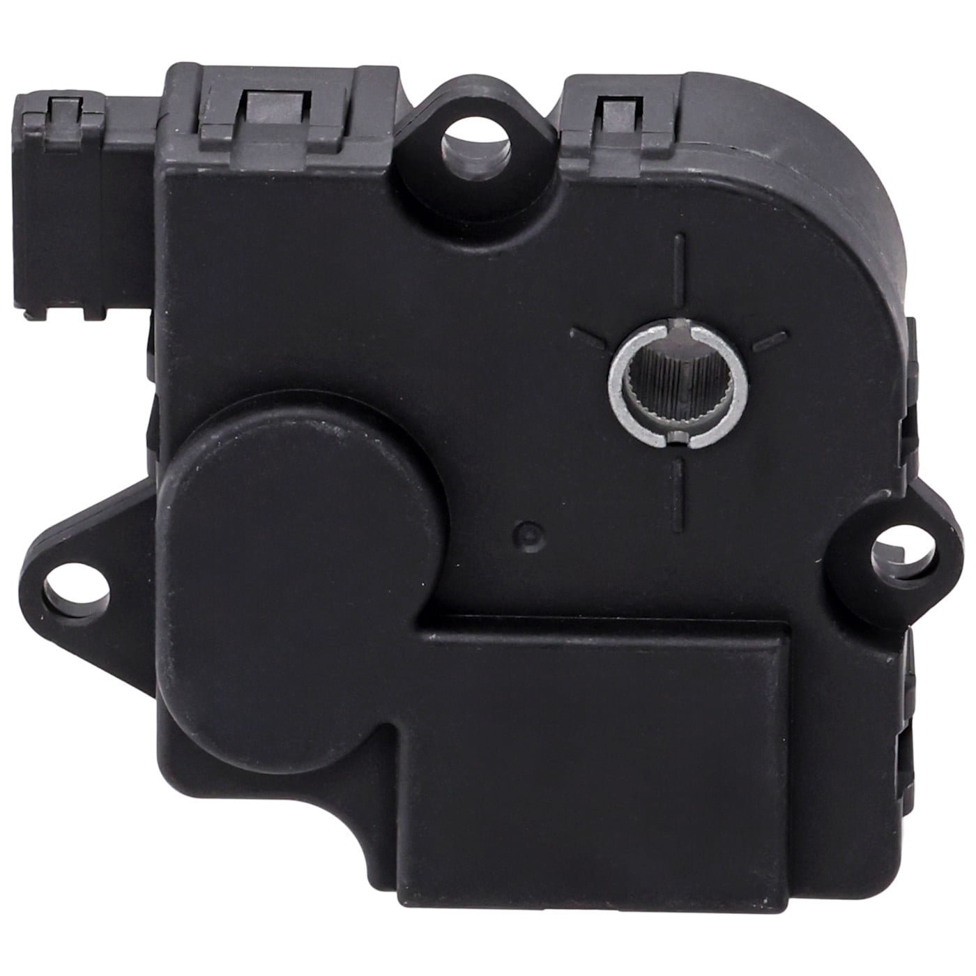 for Toyota for Tacoma 2005-2023 HVAC Heater Blend Door Actuator ...