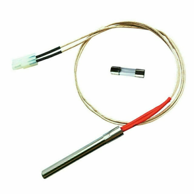 for Traeger Particle Stove Fireplace Igniting Rod Single Head Heating ...