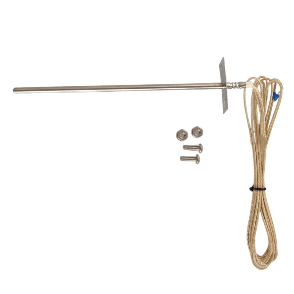 for Traeger furnace temperature probe TR01 temperature sensor PT1000 ...