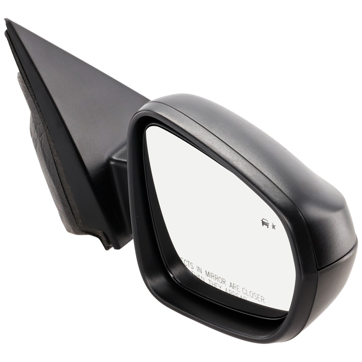 for Trailblazer 2021-2024 Right Side Mirror - Power Adjust, Textured ...