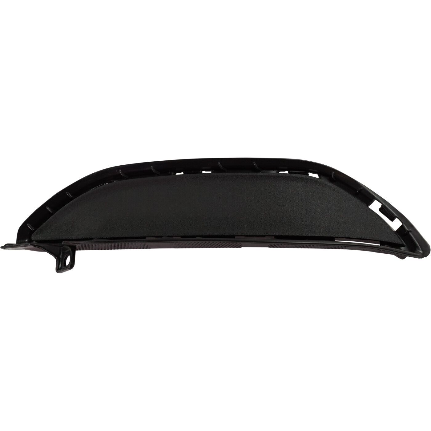 for Tucson Front Fog Light Cover | Textured Black - Right Side, Lower ...