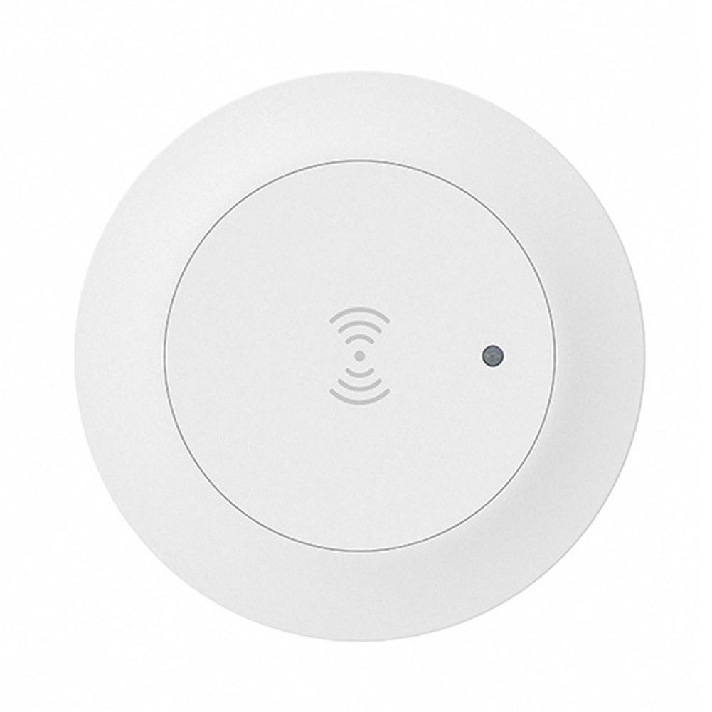 for Tuya Wifi 24G mmwave Smart Human Presence Sensor with Light ...