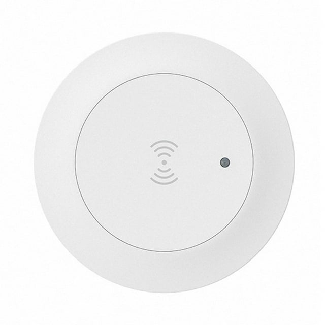 for Tuya WiFi 24G mmWave Smart Human Presence Sensor with Light ...