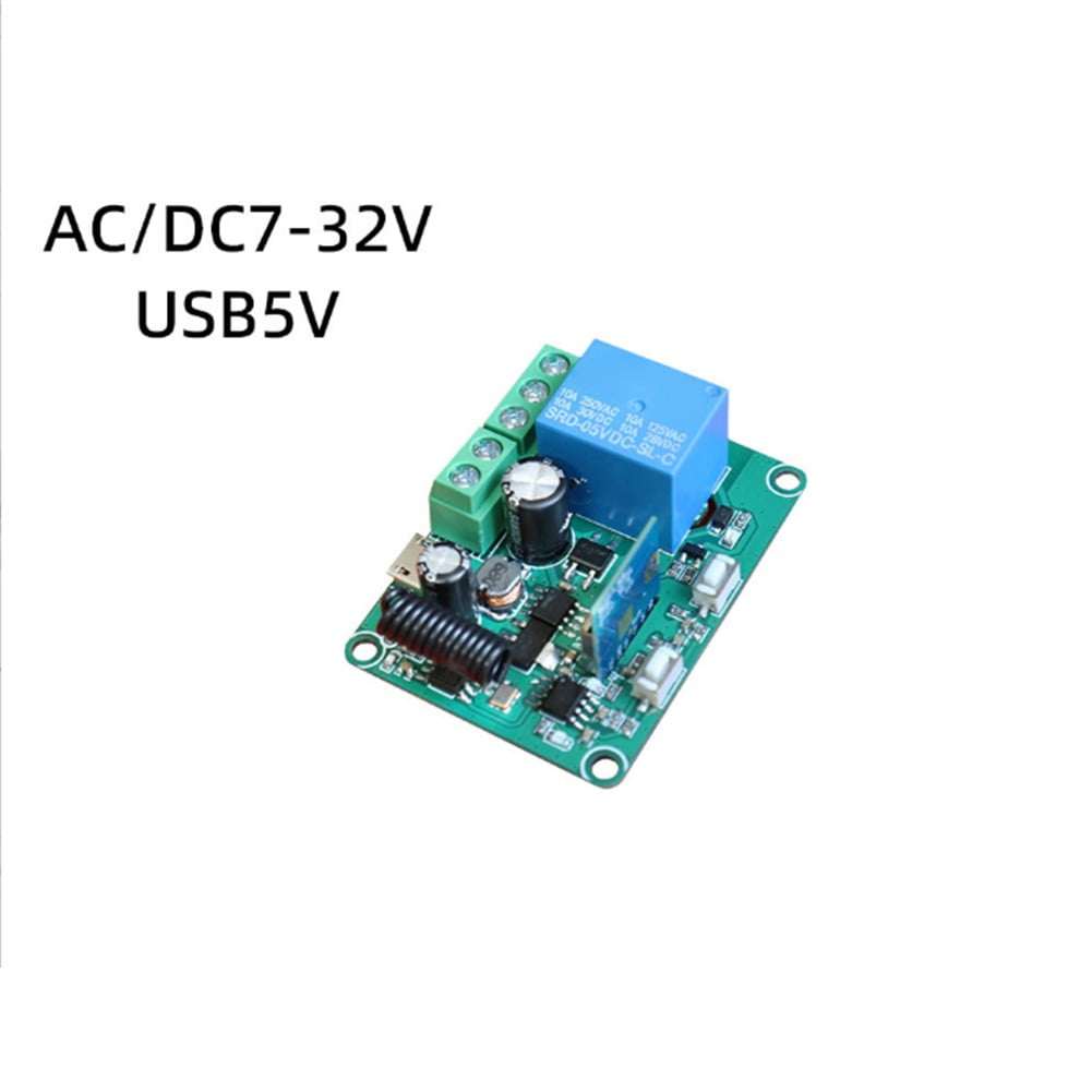 for Tuya for Zigbee Relay Switch Module Smart Home Automation Module ...