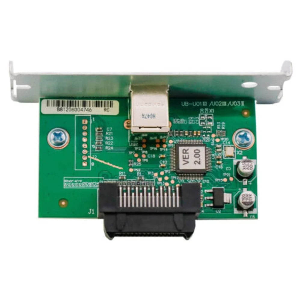 for USB Interface M148E UB-U03II TM-T88II TM-T88III TM-U220 A187 TM ...