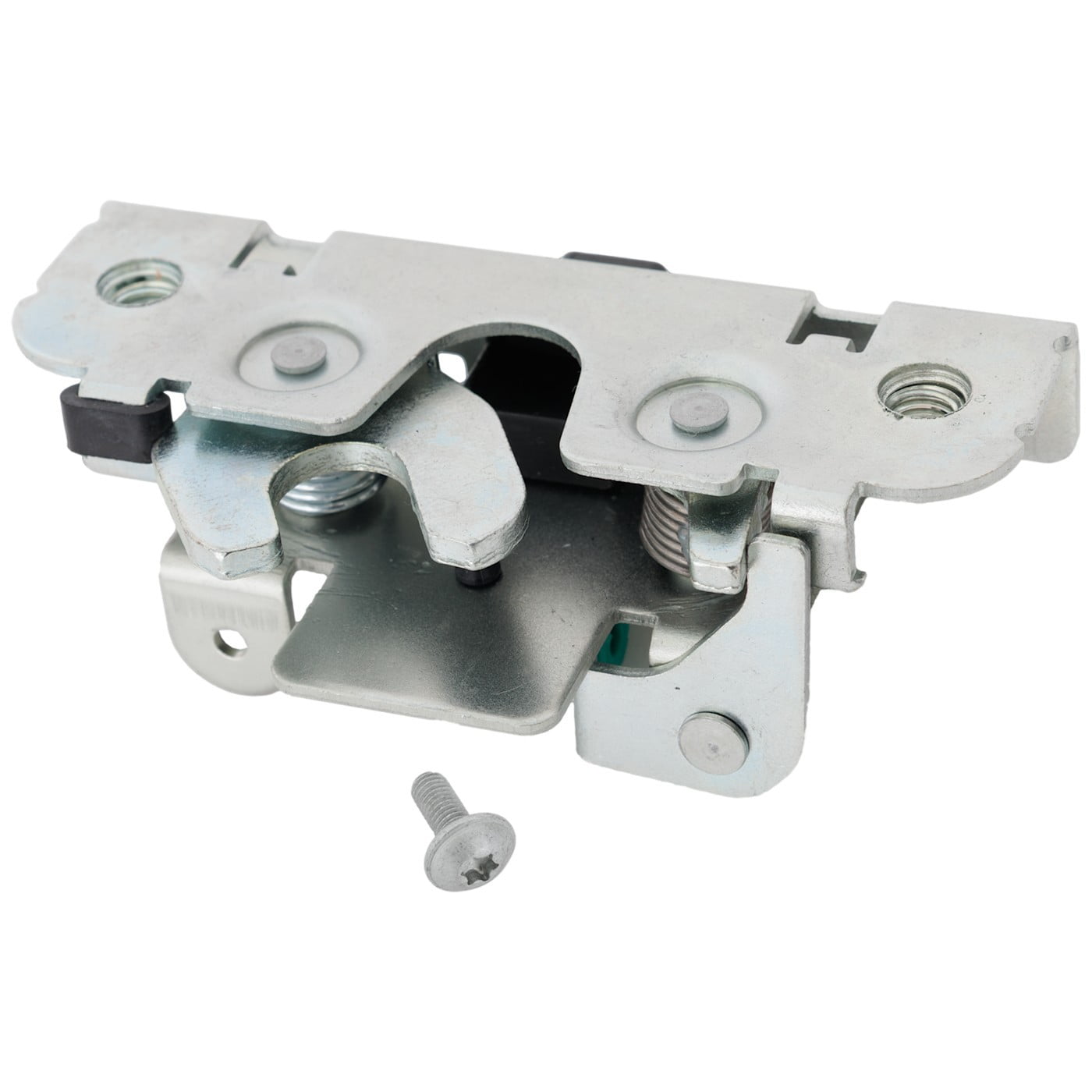 for Universal Tailgate Latch for Driver or Passenger Side - Fits Driver ...