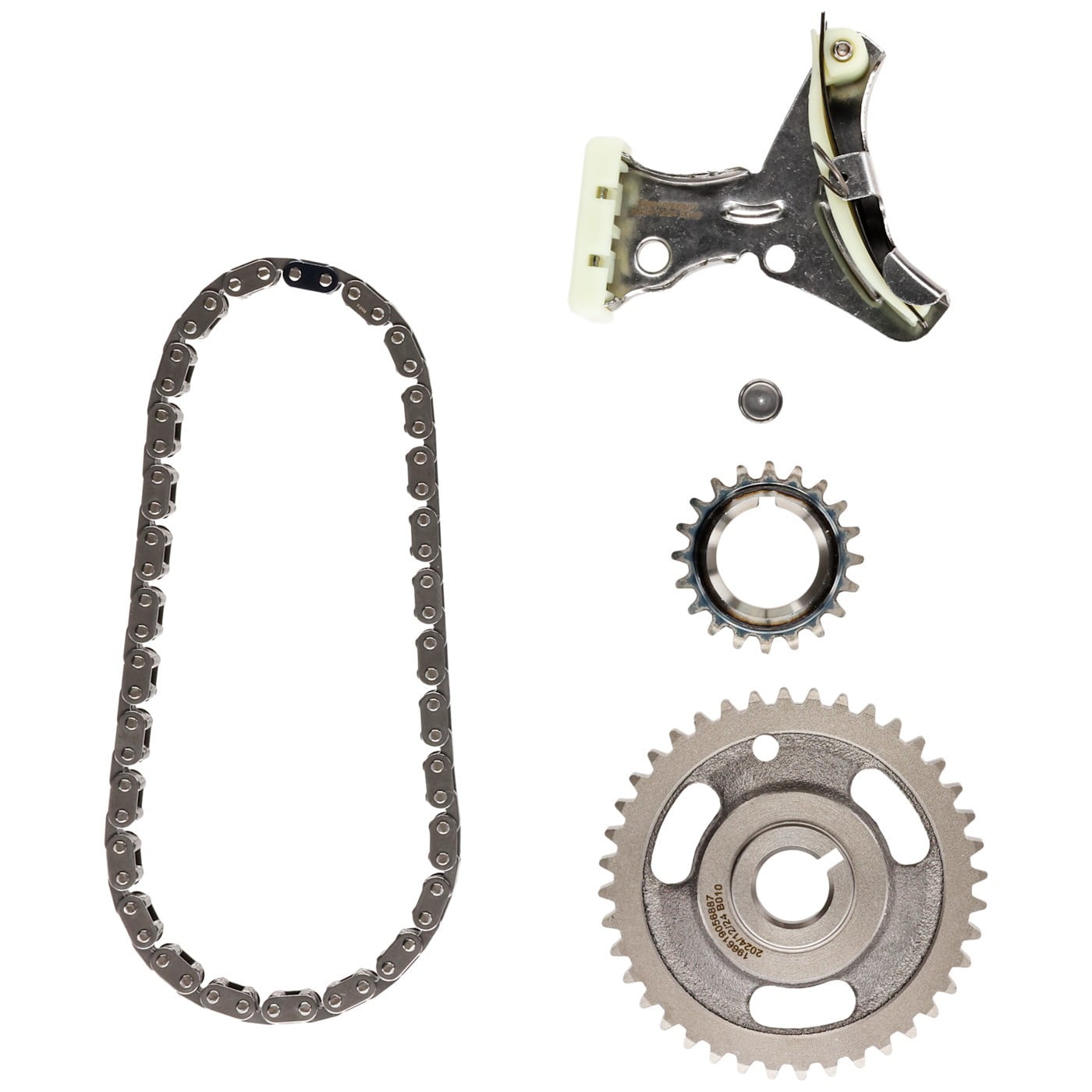 for Universal Timing Chain Kit for S10 for Pickup, for Cutlass, and ...