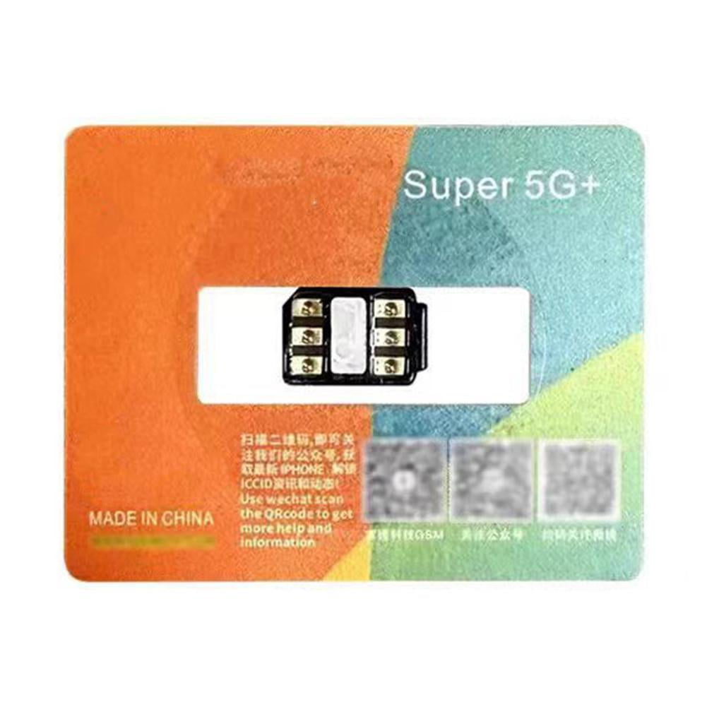 for UsimDB Alternative Card Paste Is Suitable for Apple Card Paste 5G ...