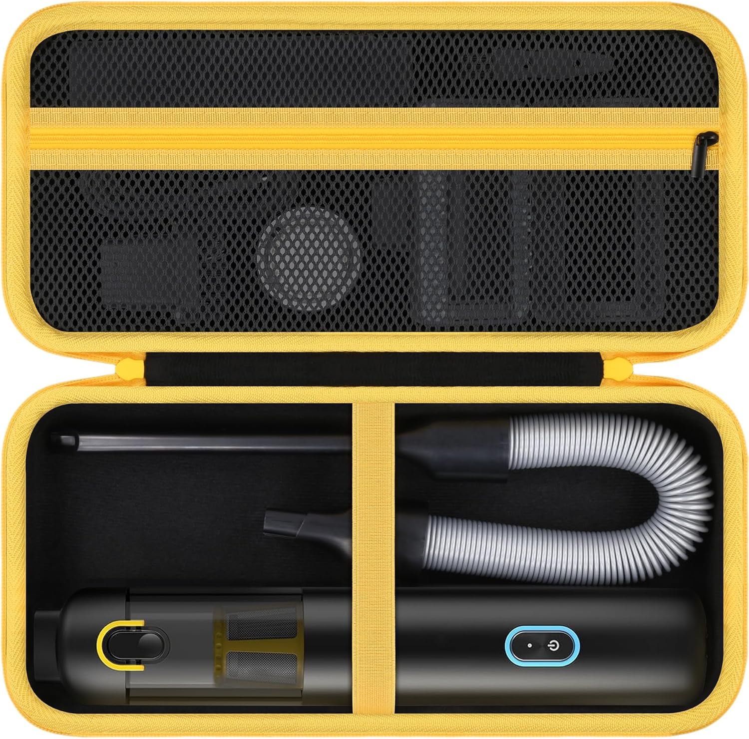 for V8 Apex/Slim V8 Mate/V10 Apex/Slim V10 Mate Car Vacuum Hard Case ...