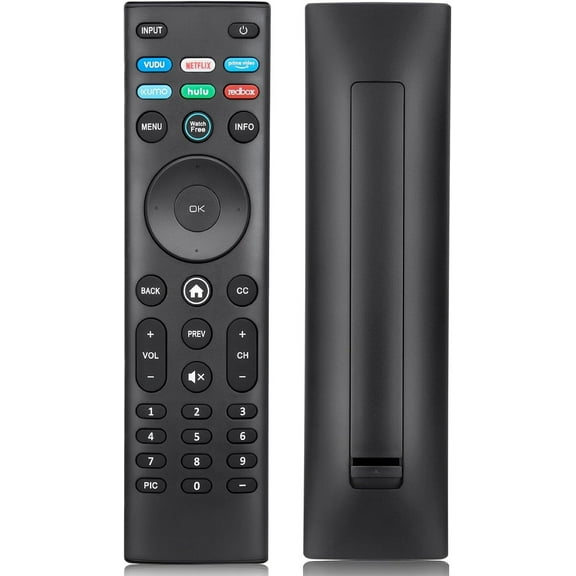 PYYAN-Voice Remote for Vizio Smart TV, XRT260 Remote Replacement for ...