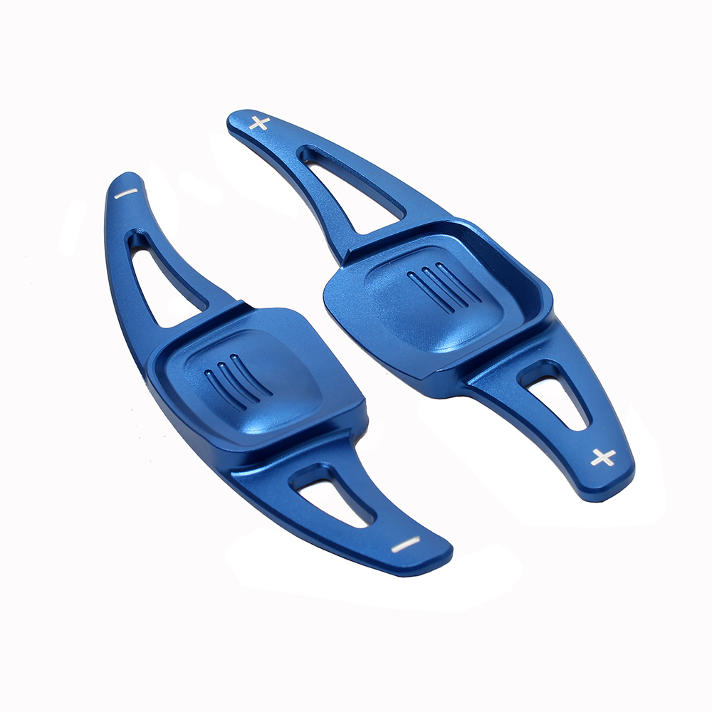 for VW Golf 8 MK8 R GTI R Line Accessories 2020 2021 2022 Aluminum Car ...