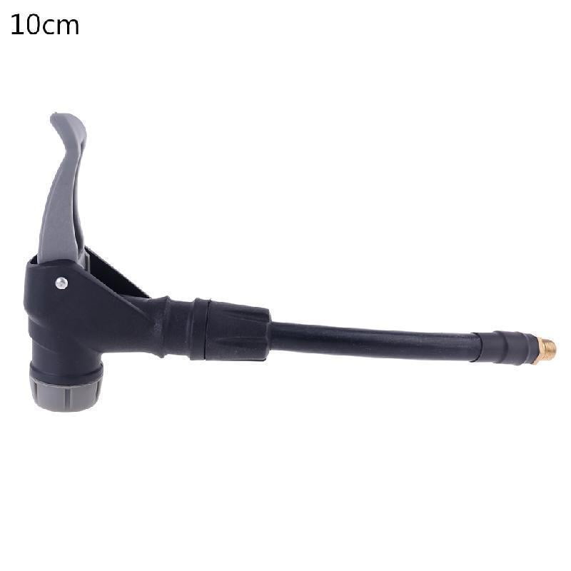 for Valve Air Rubber Hose Locking Tire Chuck Tire Inflator Pump Hose ...