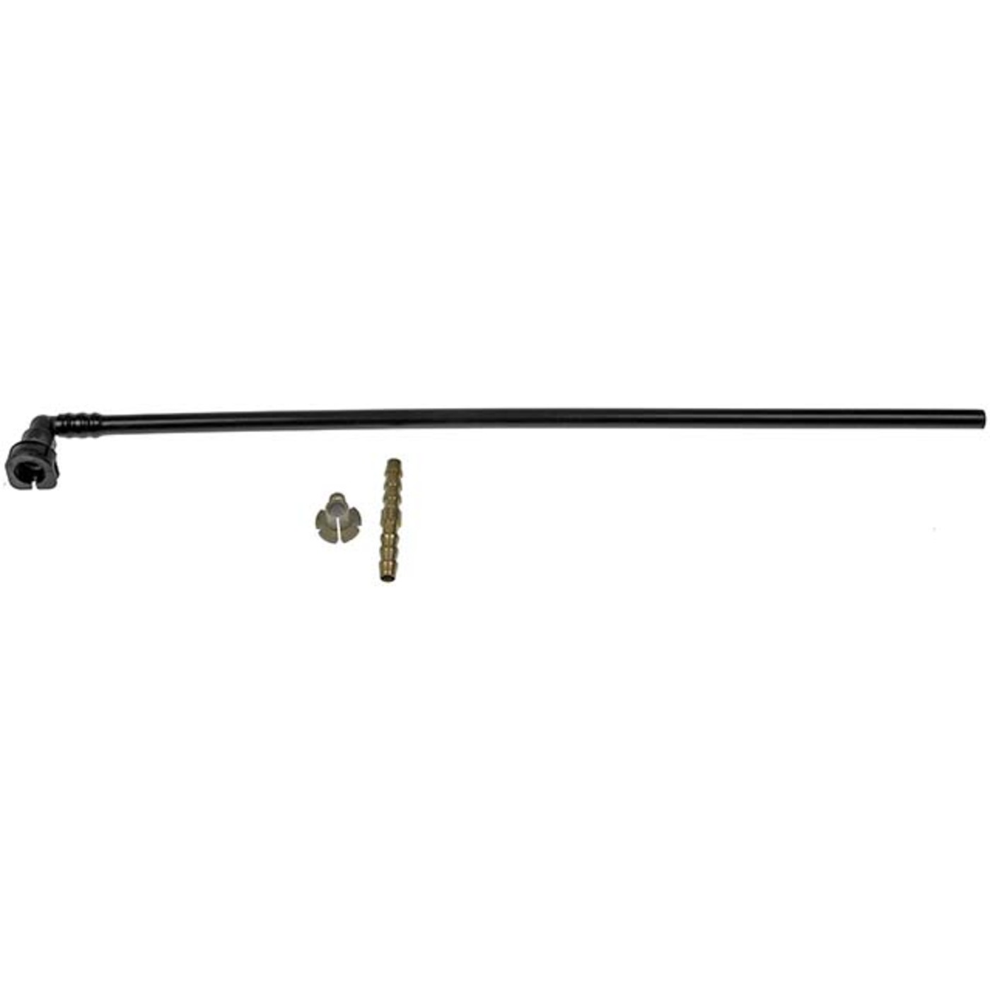 for Van SaVana for Suburban 1500 800-059 Fuel Line Kit - Plastic Design ...