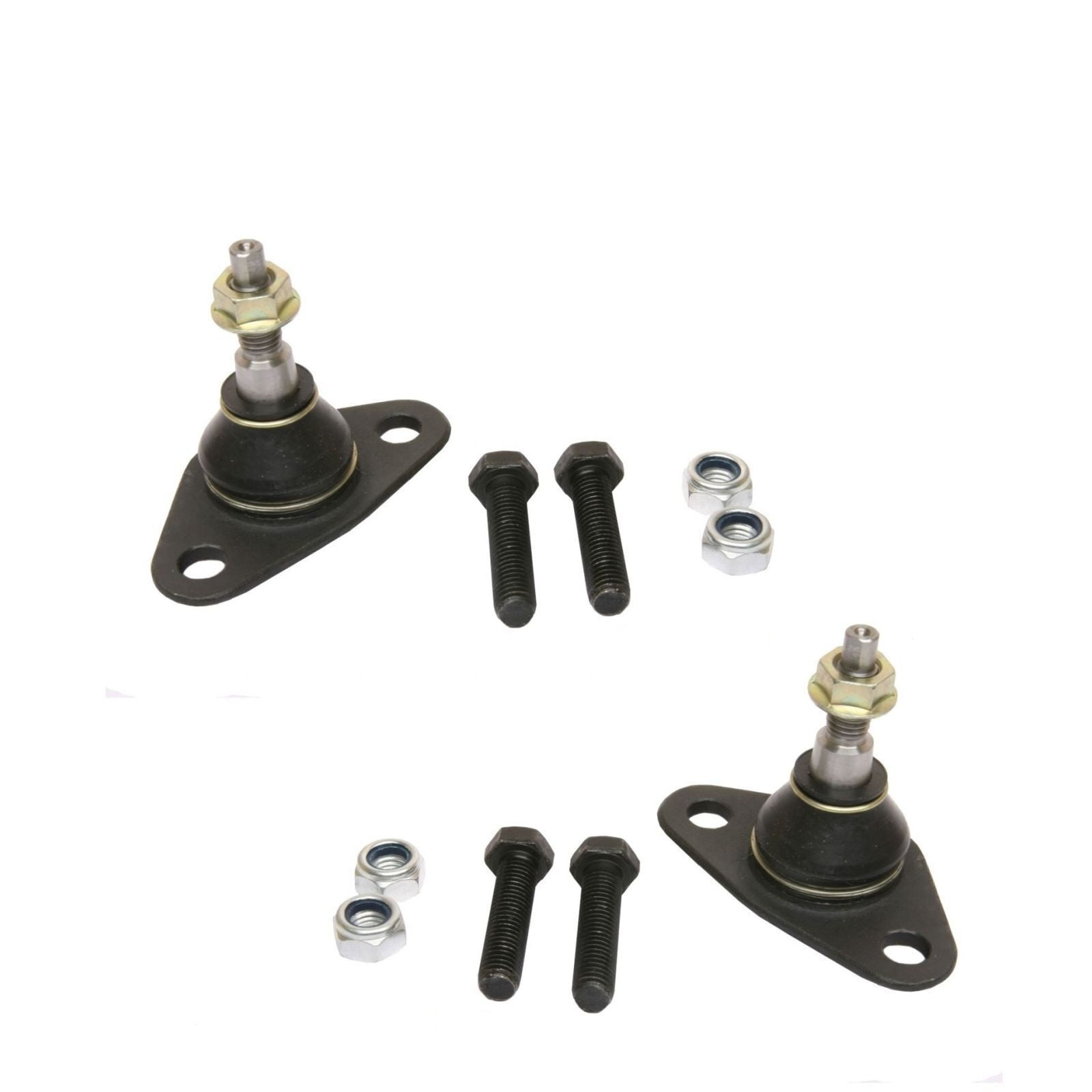 for Volvo 7.9 Series Front Lower Ball Joint Ball Joint Kit Set Pair ...