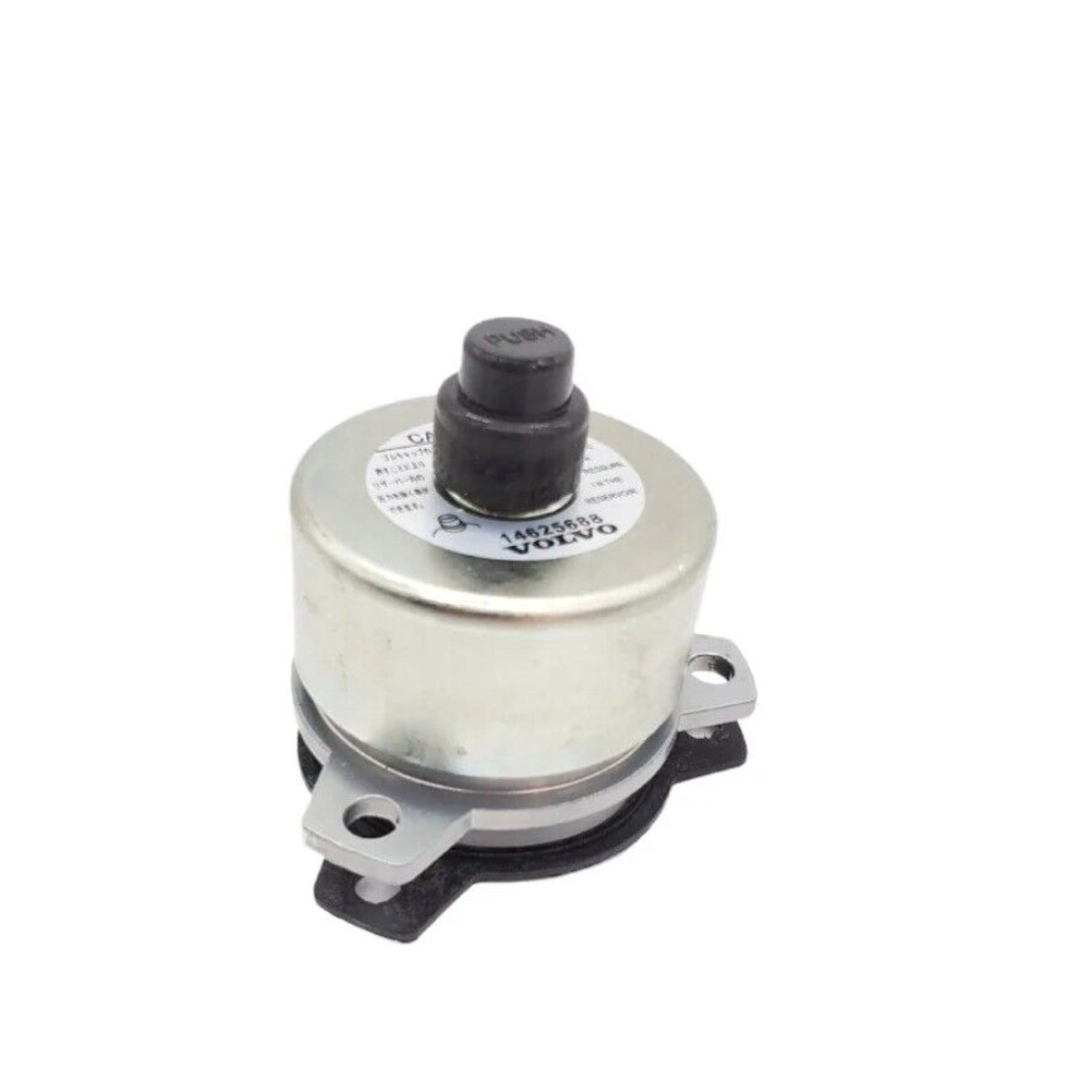 for Volvo EC360 460 480D breathing filter exhaust valve air release ...