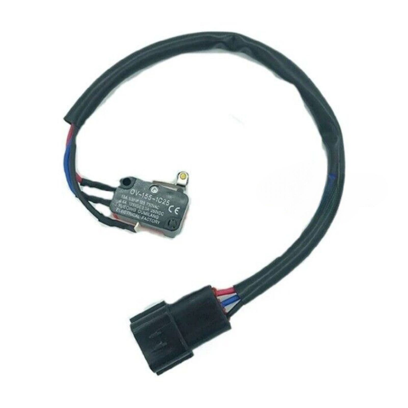 for Volvo ec55 ec60 ec140 ec210 240 360b Pilot Lock Safety Lock Lock ...